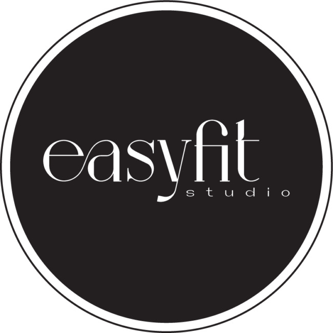 Coming Soon - EasyFit Studio